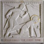 How to make the Stations of the Cross - Westminster Cathedral