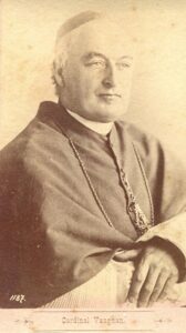 History of the Cathedral - Westminster Cathedral