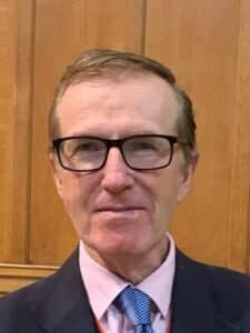 Staff & Committees - Westminster Cathedral