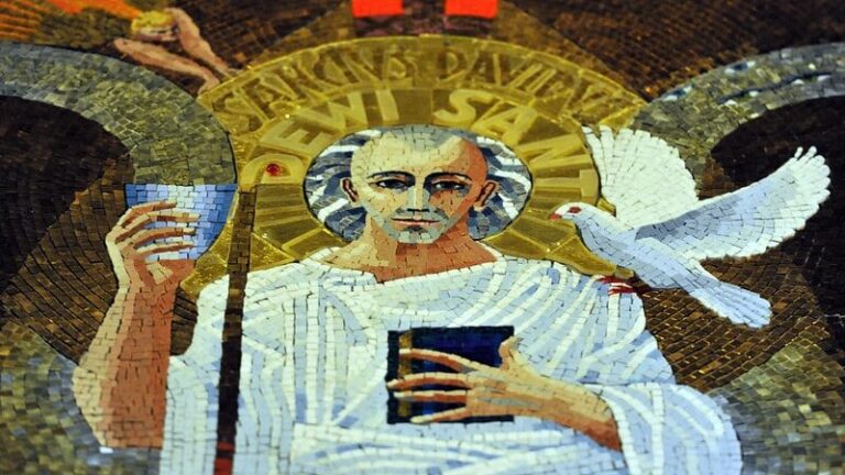 Art, Marbles & Mosaics - Westminster Cathedral