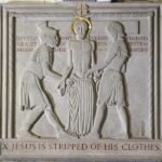 How to make the Stations of the Cross - Westminster Cathedral