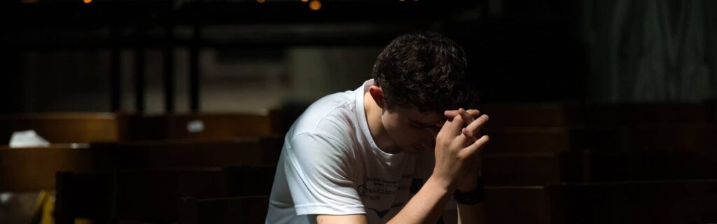 Reconciliation - Westminster Cathedral