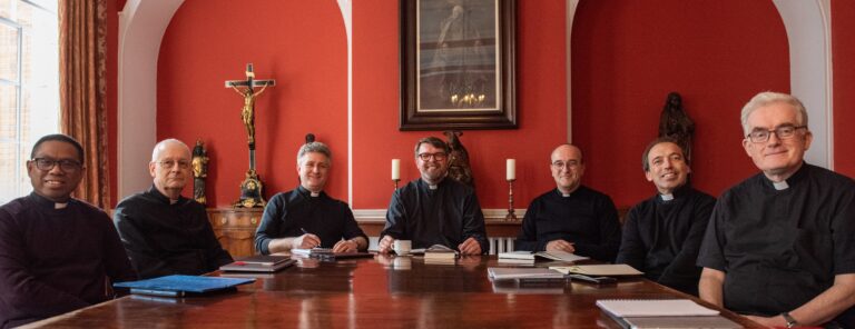 Our Priests - Westminster Cathedral