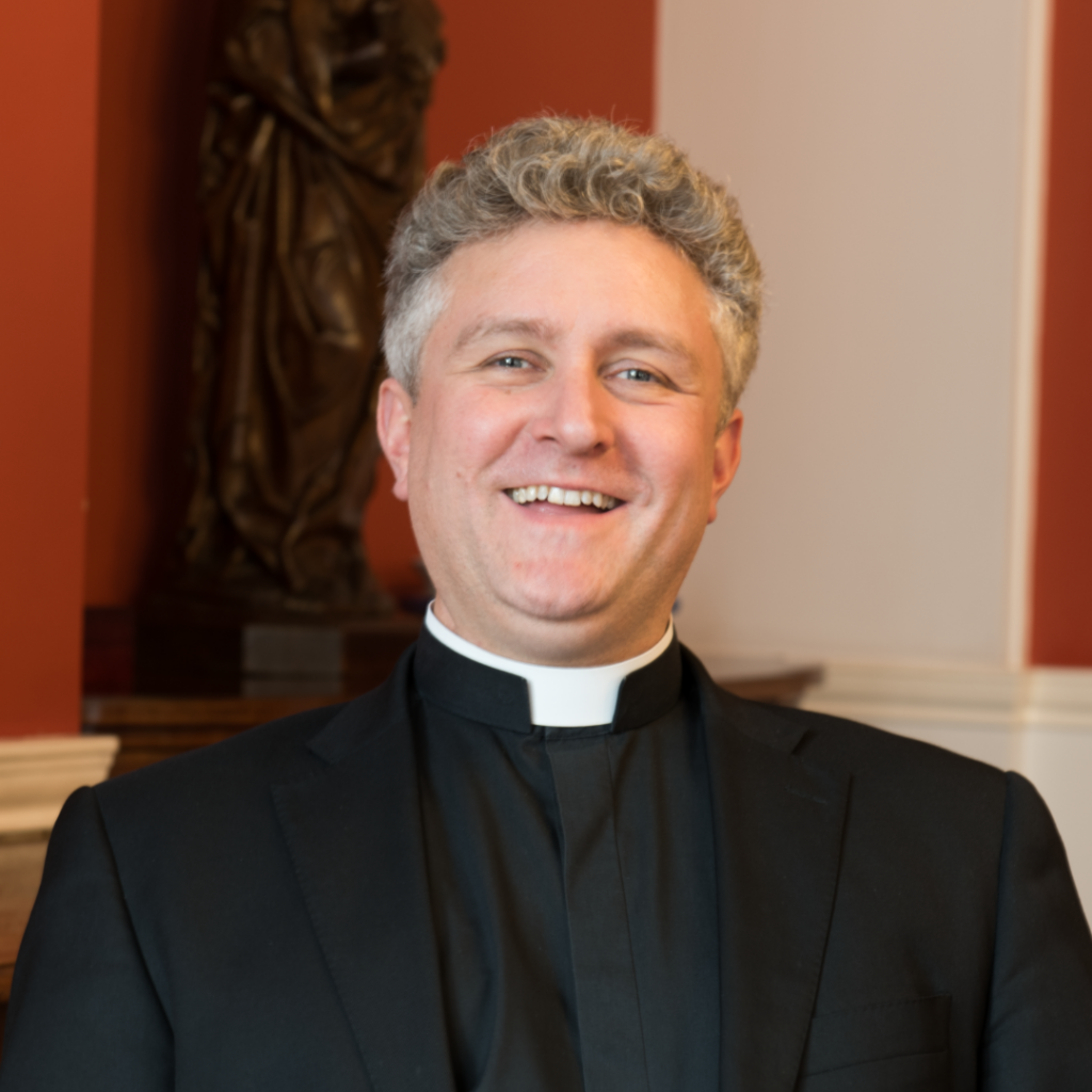 Our Priests - Westminster Cathedral