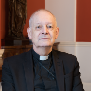 Our Priests - Westminster Cathedral
