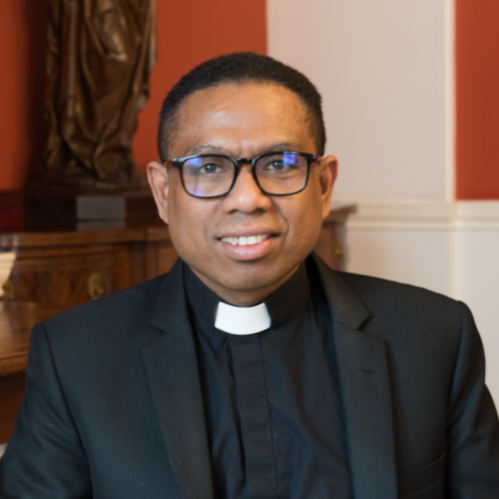 Our Priests - Westminster Cathedral