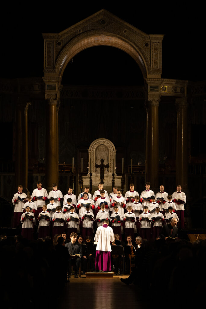 Latest News - Westminster Cathedral