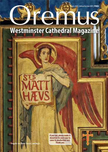 Westminster Cathedral
