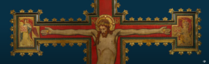 Christian Art: The Great Rood - Westminster Cathedral