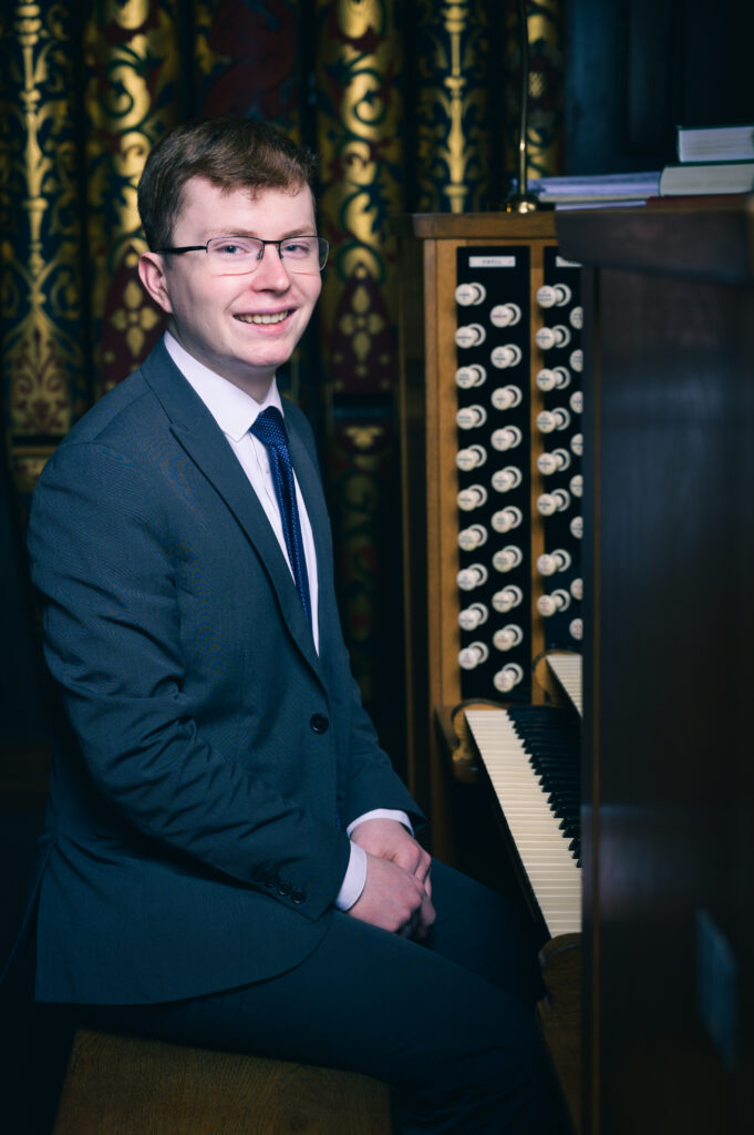 People - Westminster Cathedral